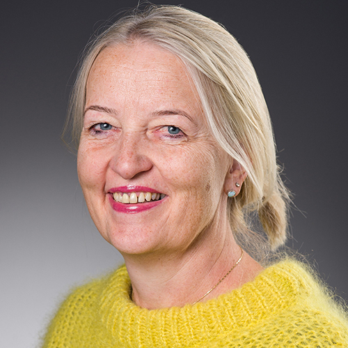 Project Leads - Gravitate Health