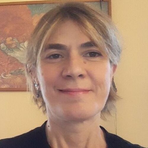 Marta Morató, Spain - Gravitate Health
