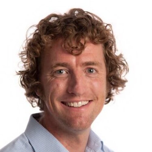 Dr Richard Pratt, United Kingdom - Gravitate Health