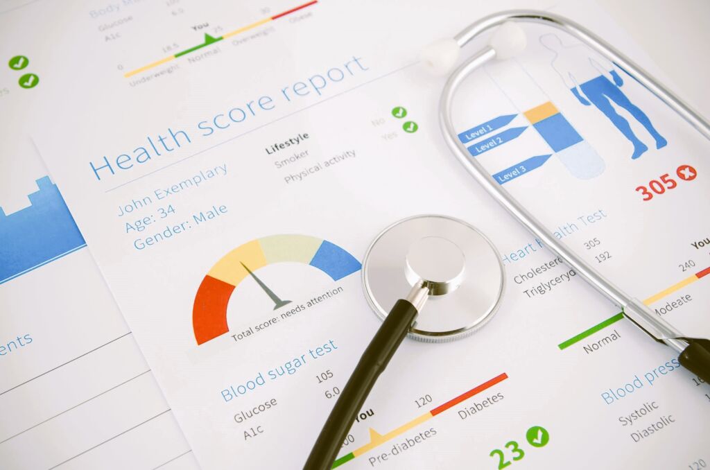 Patients and the public need to engage more with health data ...